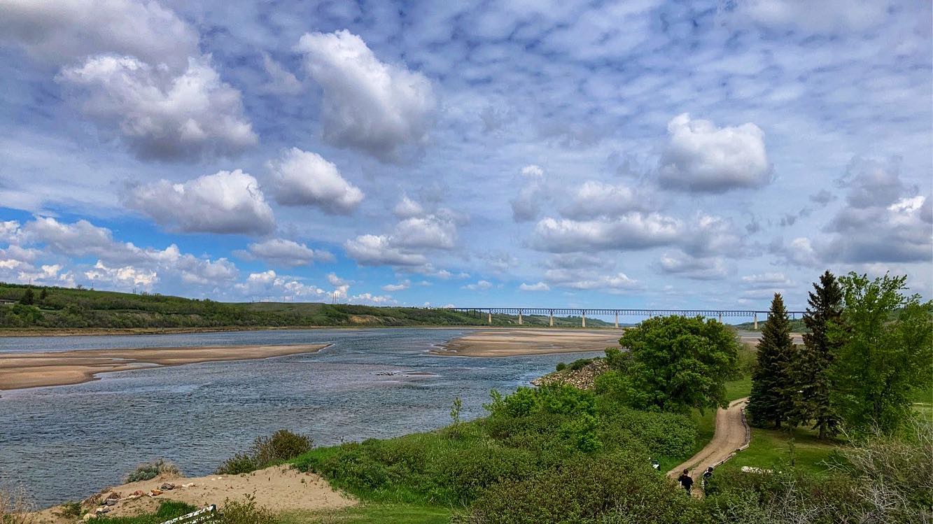 Outlook, Saskatchewan – Welcome to Chosen Studio