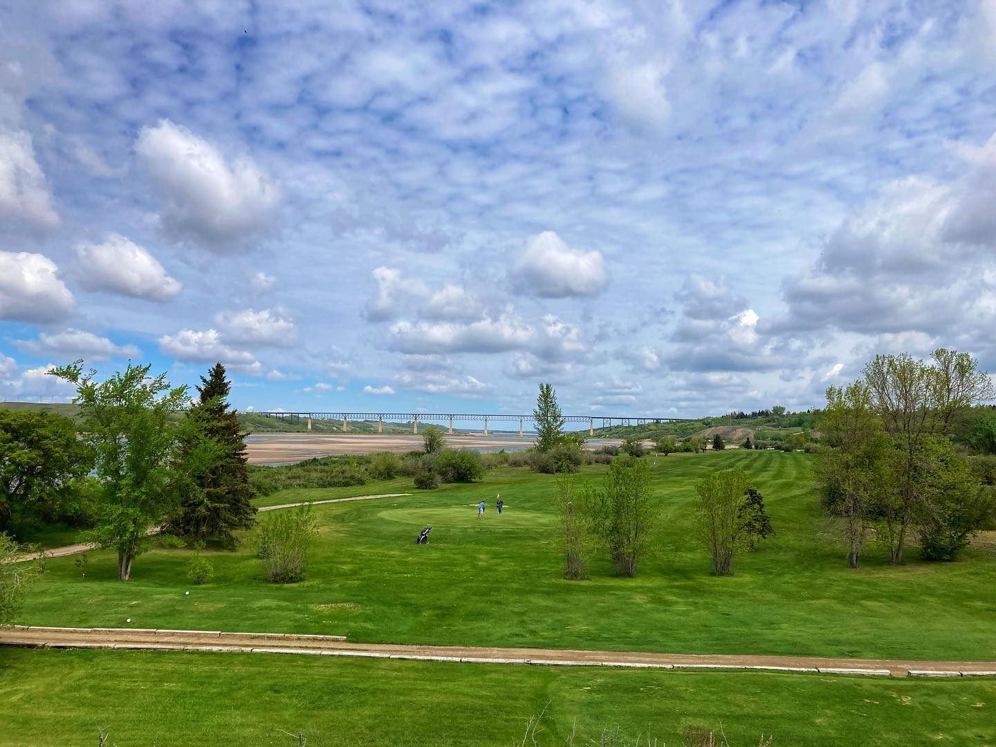 Outlook, Saskatchewan – Welcome to Chosen Studio