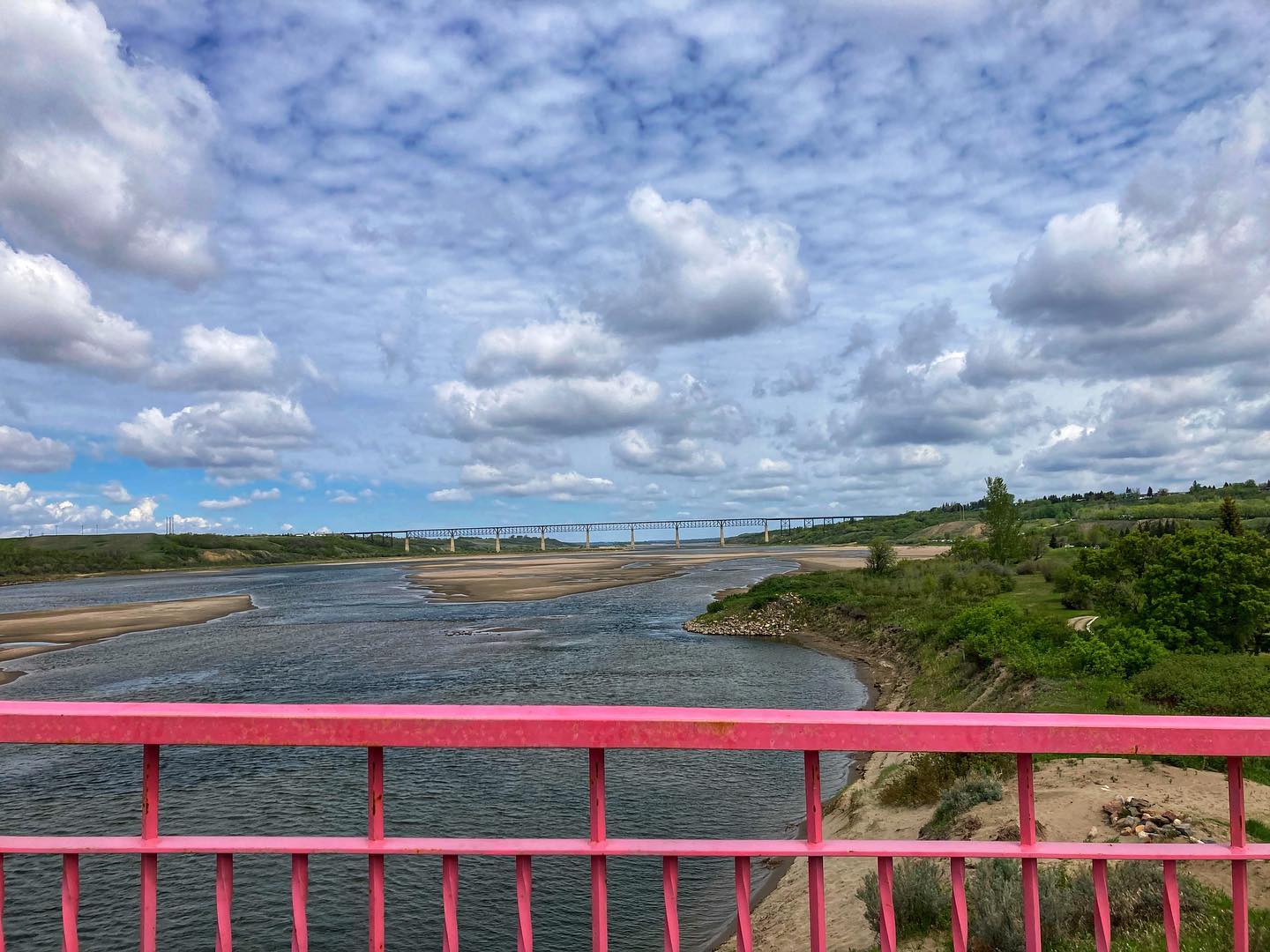 Outlook, Saskatchewan – Welcome to Chosen Studio