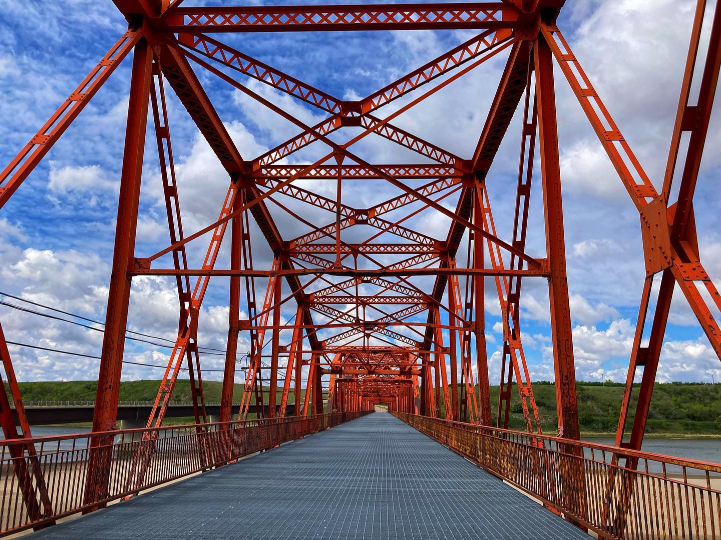 Outlook, Saskatchewan – Welcome to Chosen Studio