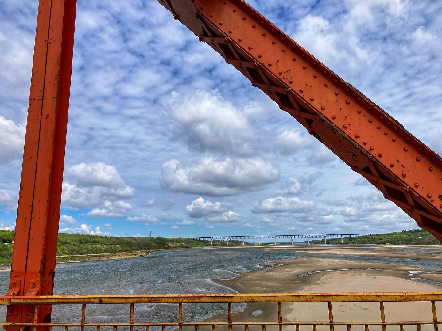 Outlook, Saskatchewan – Welcome to Chosen Studio